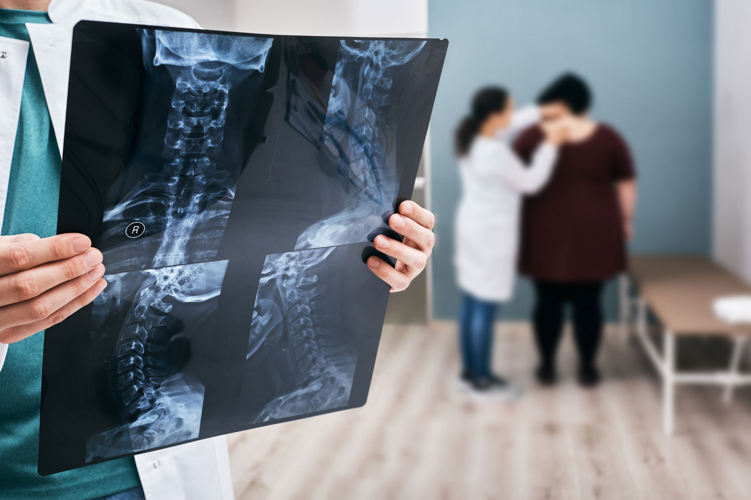 Diagnostic Imaging Consultants by DACBRs for Healthcare Providers ...