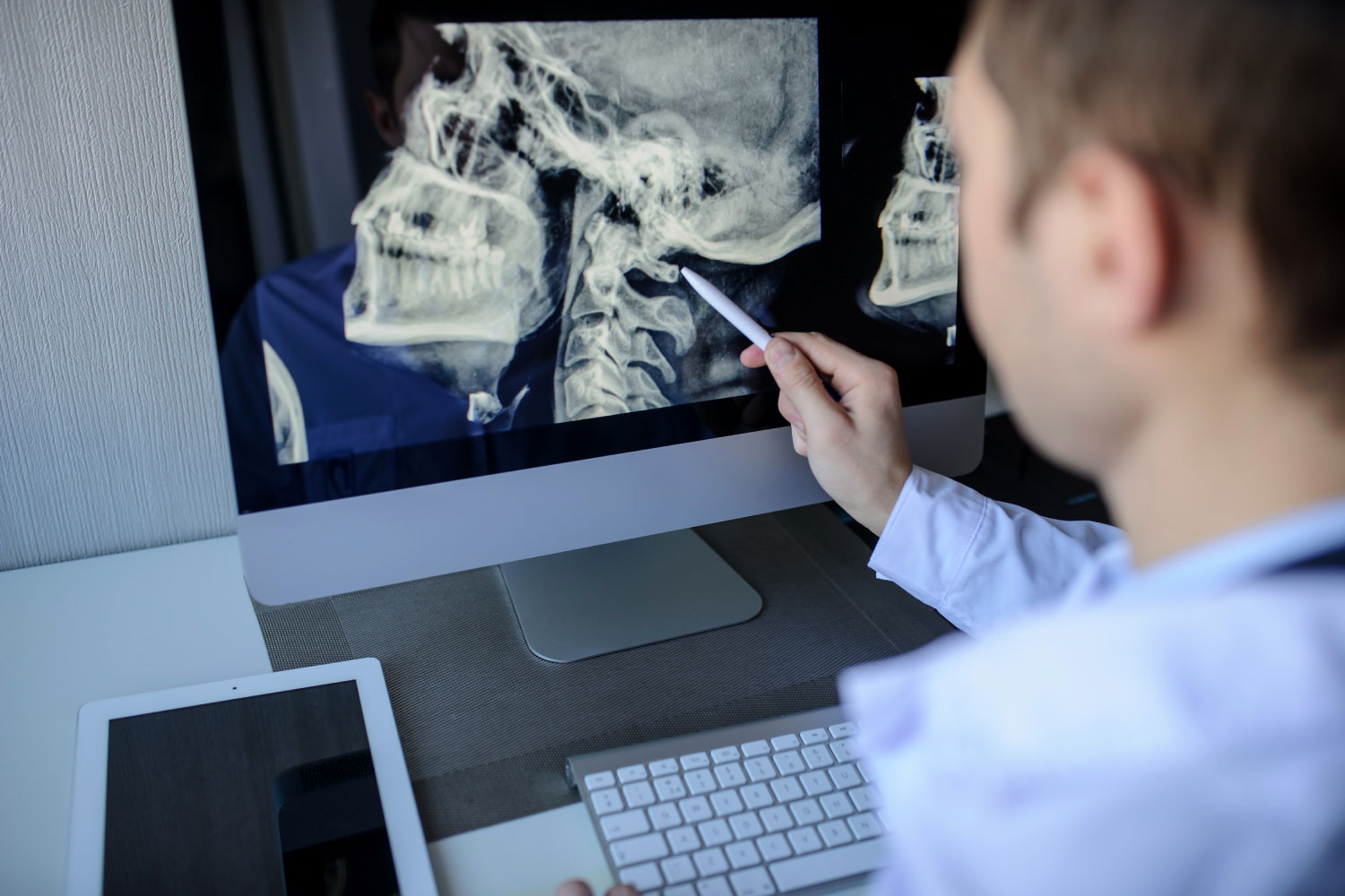 Diagnostic Imaging Consultants by DACBRs for Healthcare Providers ...