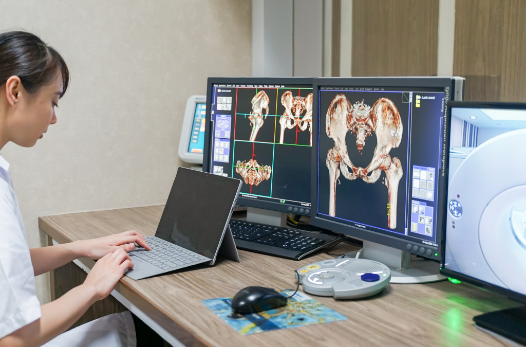 DIAGNOSTIC IMAGING CONSULTANTS GUIDE TO WRITING A DACBR RADIOLOGY ...